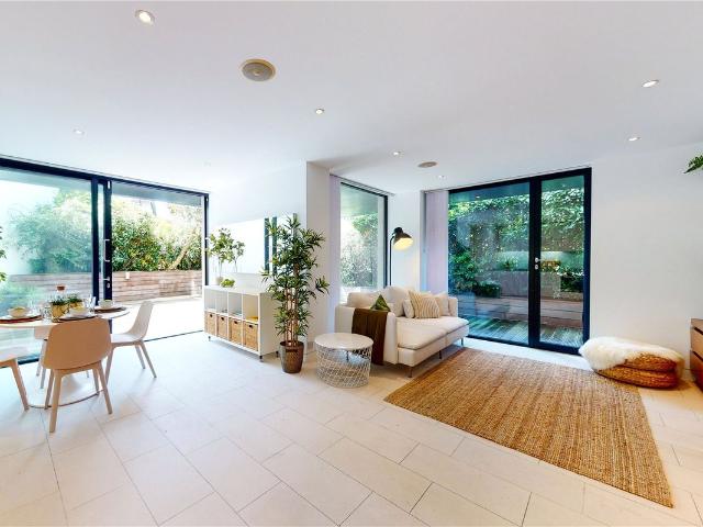 Latitude House, Oval Road, Camden, London NW1, 2 bed flat to rent, £4,442 pcm | PrimeLocation