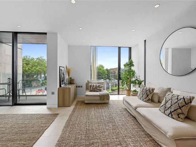 Latitude House, Oval Road, Camden. 2 bed apartment to rent £4,441 pcm £1,025 pw