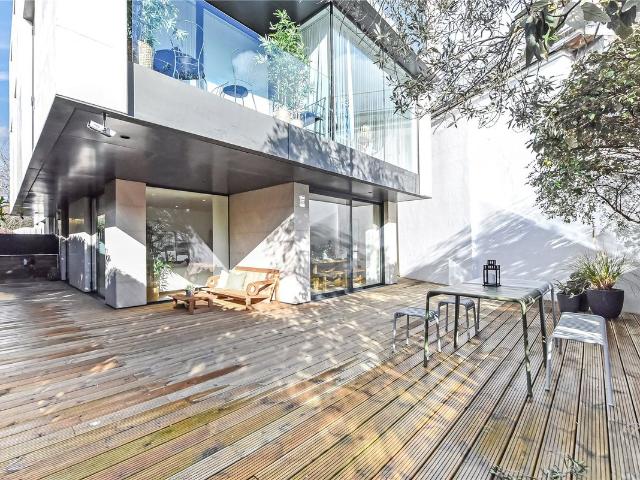 Latitude House, Oval Road, London NW1, 2 bed flat to rent, £4,442 pcm | PrimeLocation