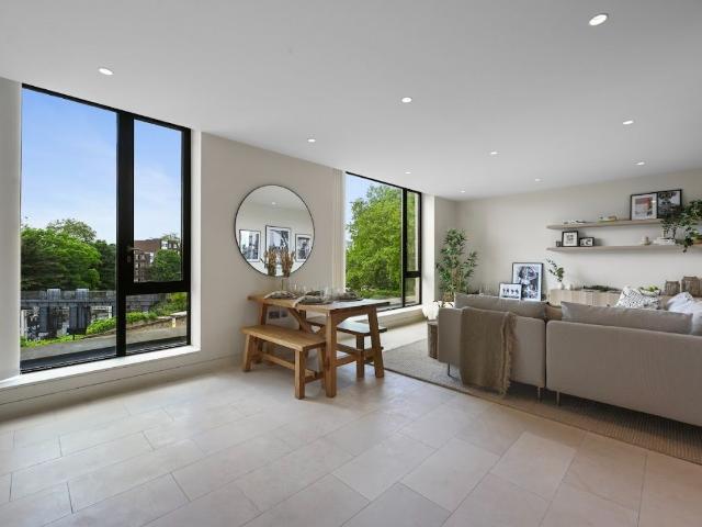 Latitude House, Oval Road, Primrose Hill NW1, 2 bed flat to rent, £4,312 pcm | PrimeLocation