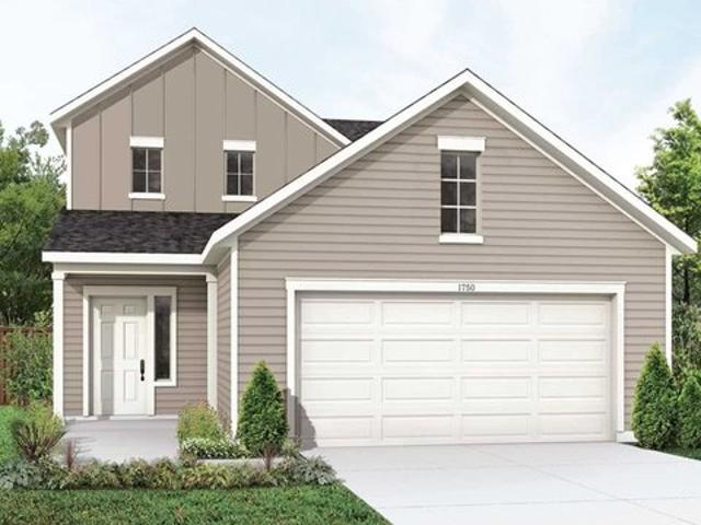Latitude Plan Mostyn Springs Community