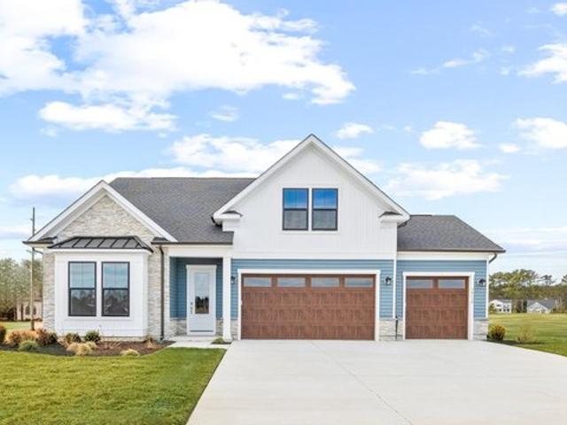 Latitude Plan Ironwood Community