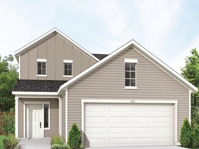 Latitude Plan Prominence Community
