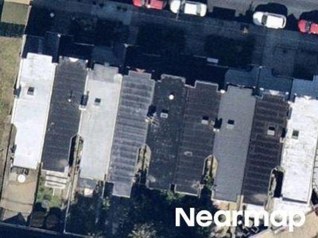 Latona St