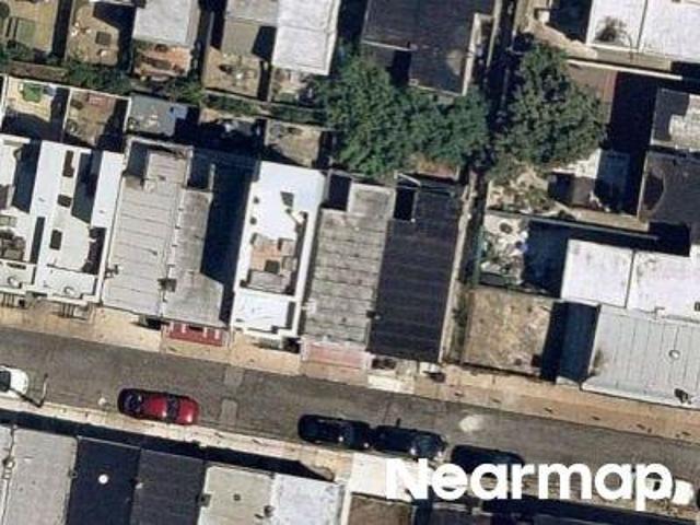 Latona St