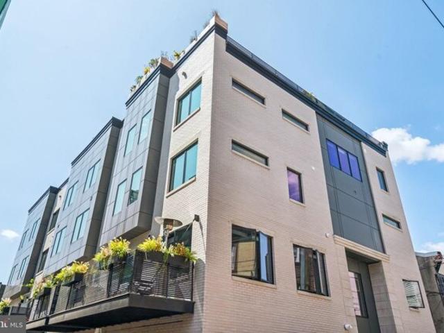 Latona St Unit H, Philadelphia, Home For Sale