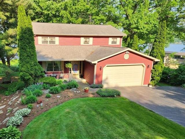 Latonka Dr, Mercer, Home For Sale