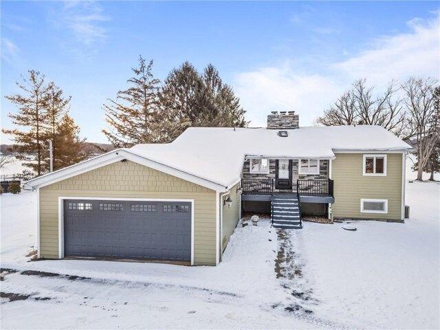 Latonka Dr, Mercer, Home For Sale
