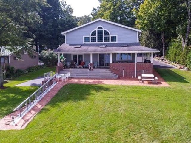 Latonka Dr, Mercer, Home For Sale