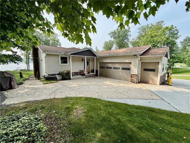 Latonka Dr, Mercer, Home For Sale