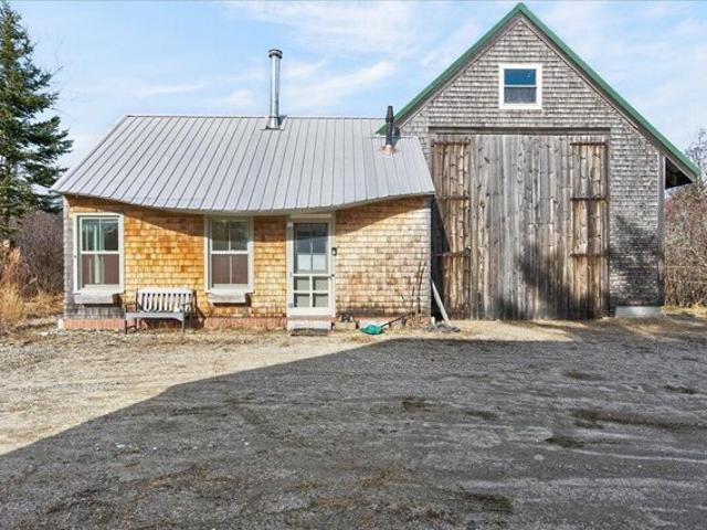 Latour St, Castine, Home For Sale