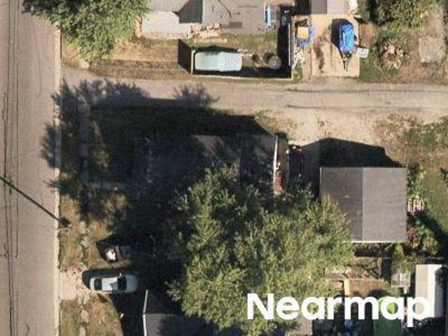 Latourette St