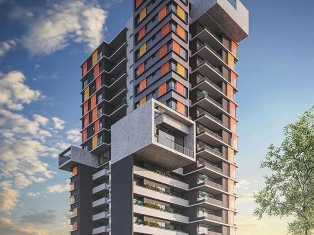 Lauto Vila Mariana