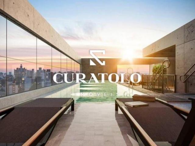 Lauto Vila Mariana Apartamento com 1 dormitório, varanda e lazer completo Lauto Vila Mariana