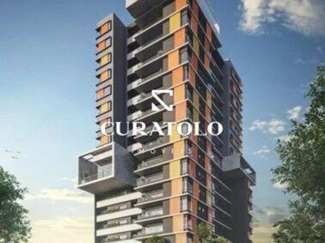 Lauto Vila Mariana Apartamento com 2 dormitórios, suíte, varanda e lazer completo Lauto Vila Mar