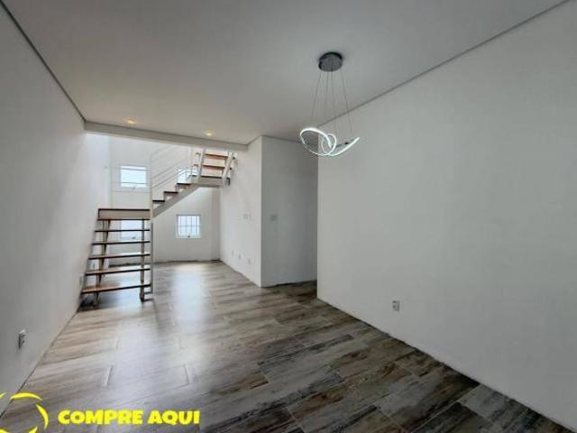 Lauzane | Cobertura Duplex | 3 Quartos | 1 Suíte | 1 Vaga | Piscina