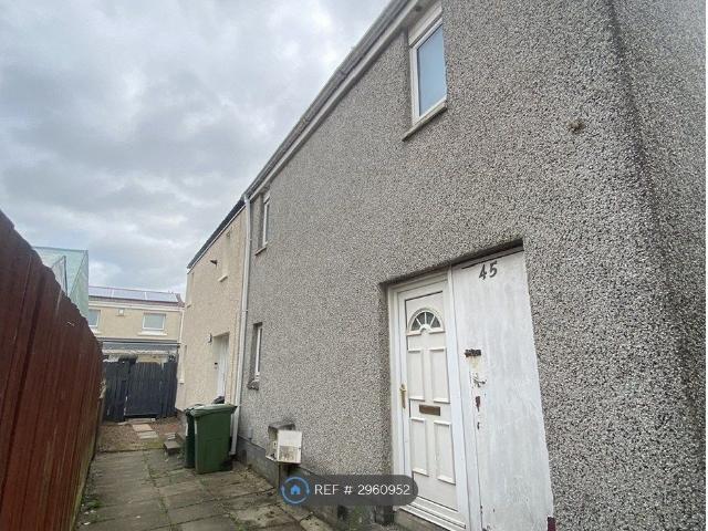 Lauder Court, Kilmarnock KA3, 2 bed semi detached house to rent, £650 pcm | PrimeLocation
