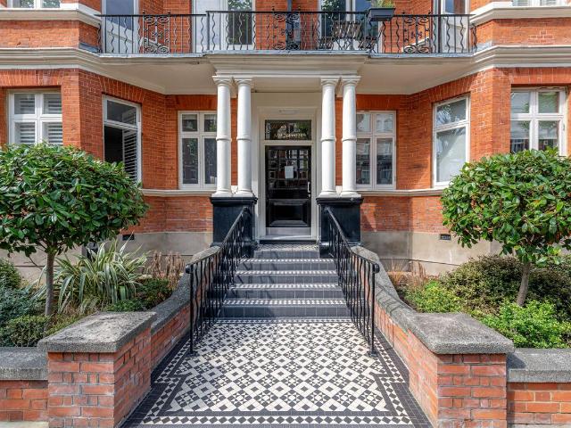 Lauderdale Mansions, Maida Vale W9, 3 bed flat to rent, £4,000 pcm | PrimeLocation