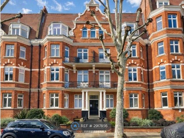Lauderdale Mansions, London W9, 2 bed flat to rent, £3,000 pcm | PrimeLocation