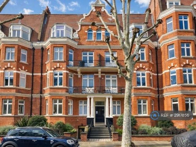 Lauderdale Mansions, London, W9 2 bed flat to rent £2,750 pcm £635 pw