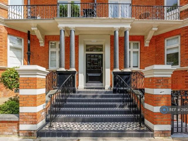 Lauderdale Mansions Paddington. 3 bed flat to rent £4,450 pcm £1,027 pw