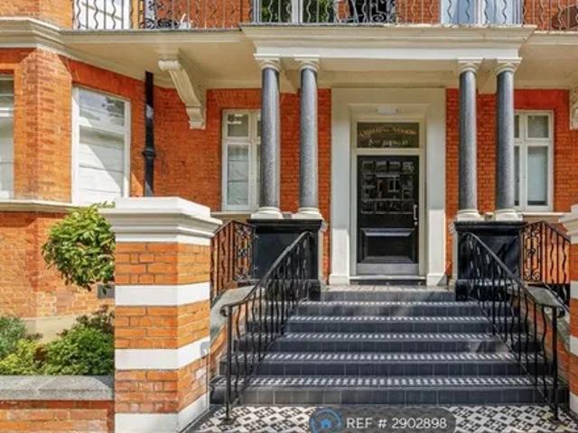 Lauderdale Mansions South, 135 151 Lauderdale Road, London, W9 1LX, United Kingdom | 3 bed apartment for rent #168234536 | Rentberry