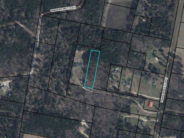 Lauderdale Rd, Eutawville, SC 29048