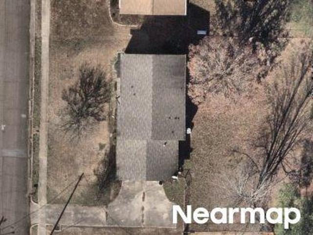 Lauderdale Rd SW