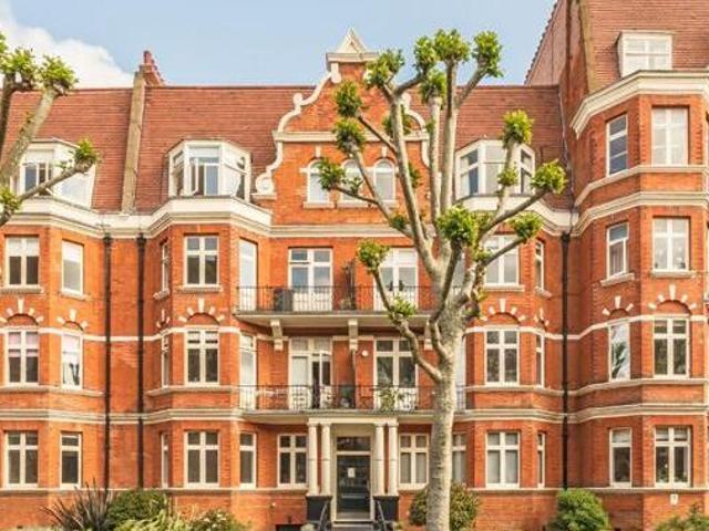 Lauderdale Road, London, 9 Bedroom Flat