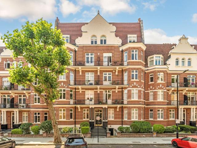 Lauderdale Road, Maida Vale W9, 3 bed flat to rent, £3,900 pcm | PrimeLocation