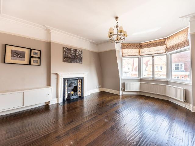 Lauderdale Road, Maida Vale, London W9, 3 bed flat to rent, £4,100 pcm | PrimeLocation
