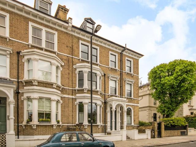 Lauderdale Road, Maida Vale, London W9, 3 bed flat to rent, £5,000 pcm | PrimeLocation