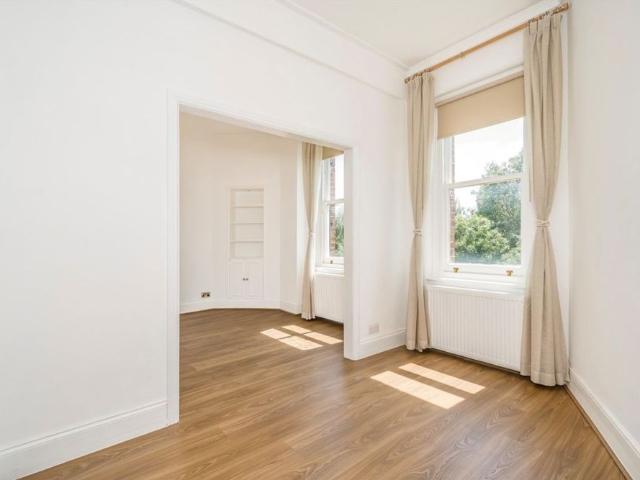 Lauderdale Road, W9, London