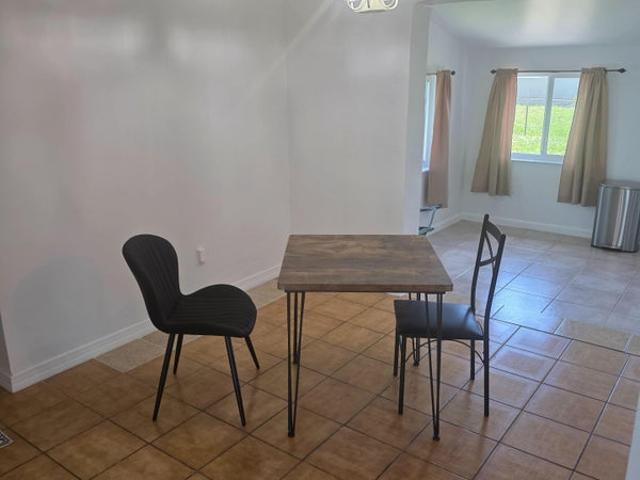 Lauderhill Home