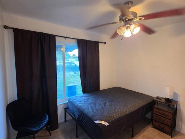 Lauderhill Home
