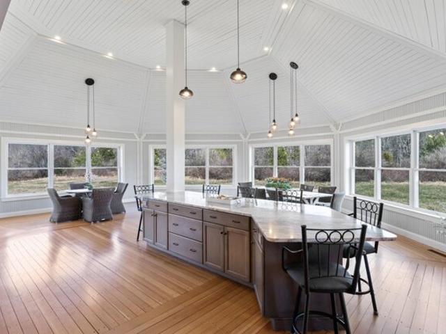 Laudholm Farm Rd, Wells, Home For Sale