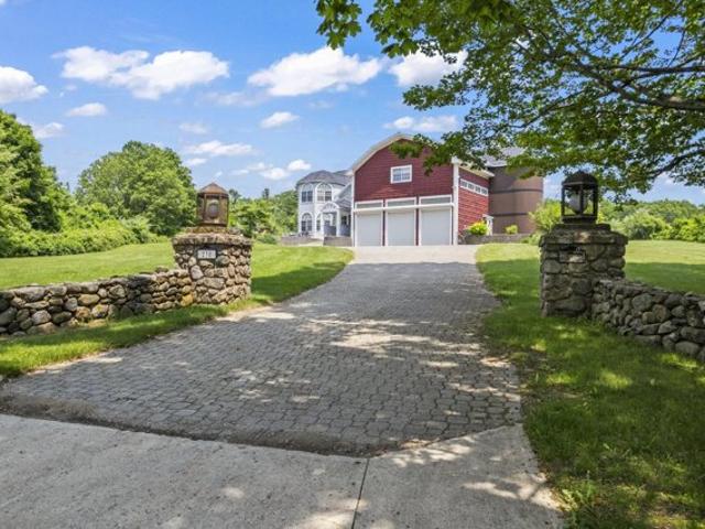 Laudholm Farm Rd, Wells, Home For Sale