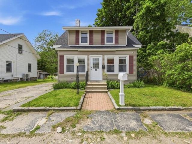 Lauf St, Worcester, Home For Sale
