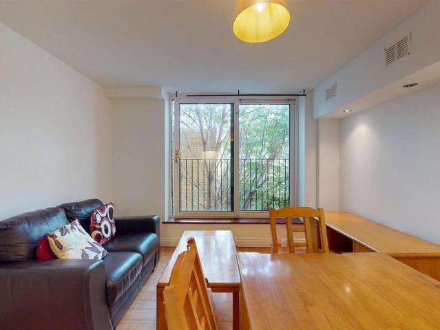 Laugan Walk, Walworth SE17