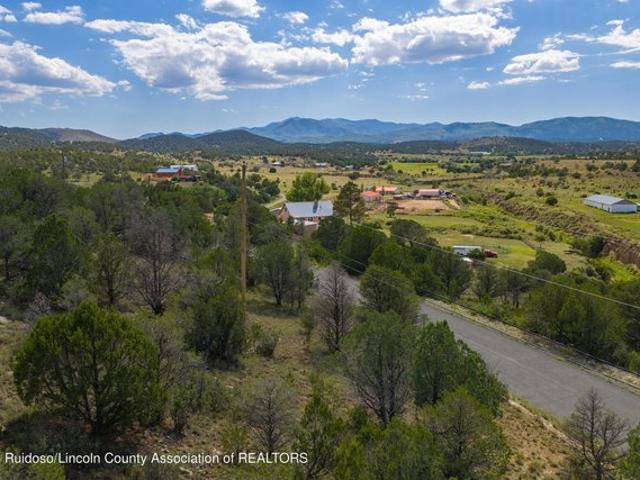 Laughing Horse Trl Lot 25, Capitan, NM 88316
