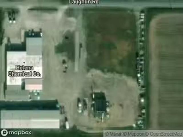 Laughlin Rd