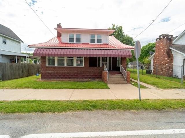 Laughlin St, Dawson, Home For Sale