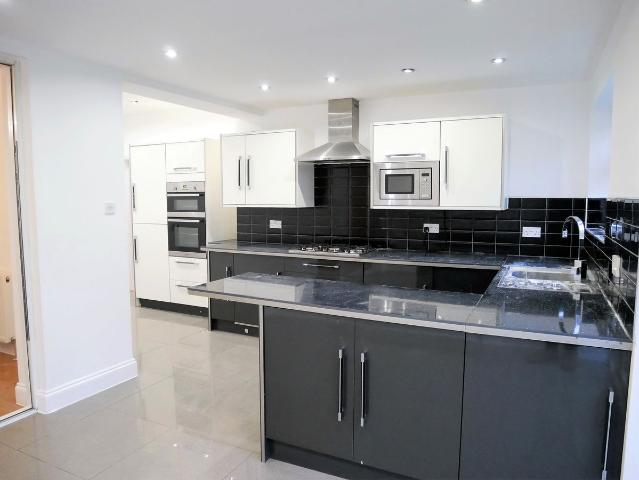 Laughton Road, Northolt UB5, 4 bed semi detached house to rent, £2,800 pcm | PrimeLocation
