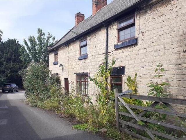 Laughton Road, Dinnington, 3 Bedroom Detached