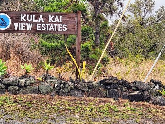 Lauhala Dr, Ocean View, HI 96737
