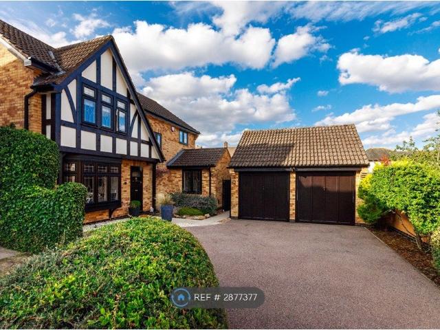 Launcelot Court, Northampton NN5, 4 bed detached house to rent, £1,900 pcm | PrimeLocation