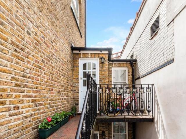Launcelot Street SE1, 2 bed flat to rent, £2,600 pcm | PrimeLocation
