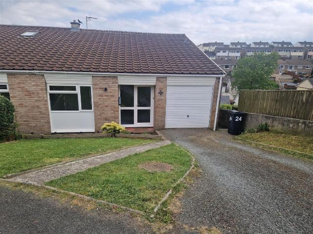 Launceston, Cornwall PL15, 4 bed detached house to rent, £1,100 pcm | PrimeLocation