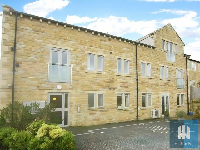 Laund Road, Salendine Nook, Huddersfield, West Yorkshire, HD3