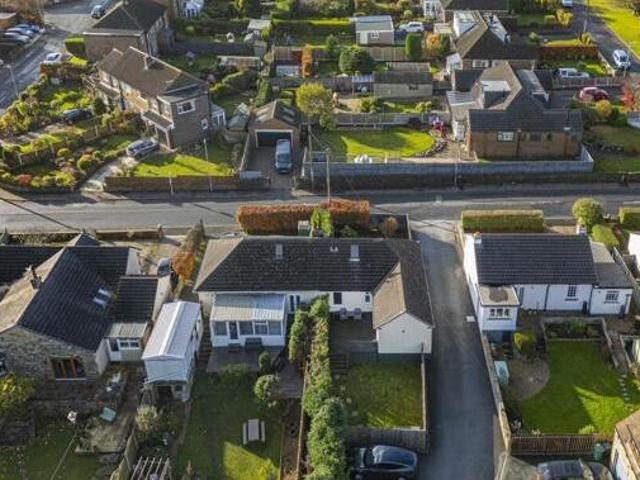 Laund Road, Salendine Nook, 3 Bedroom Semi detached